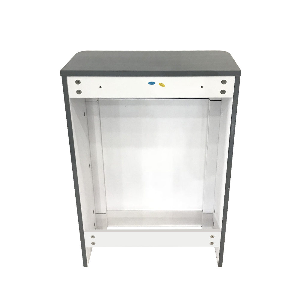 Back To Wall Toilet Concealed Cistern Unit Bathroom Furniture 500mm ...